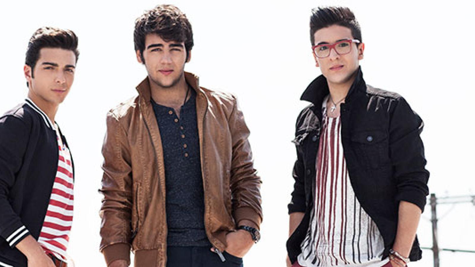 Il Volo in Concert on 9/4/13 at the Chicago Theatre | WTTW Chicago