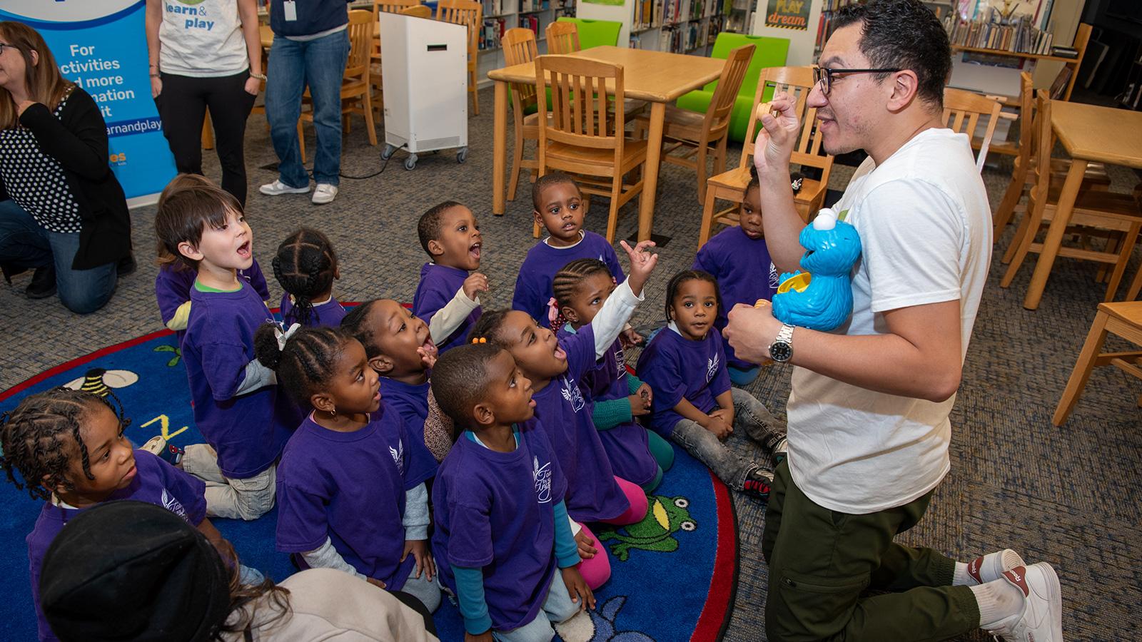 WTTW Kids Learn & Play | WTTW Chicago
