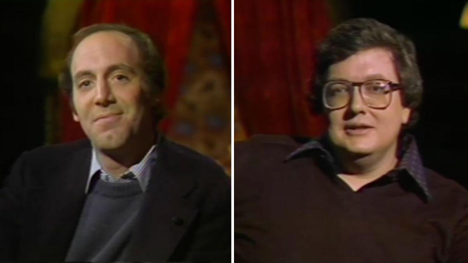 Screening and Discussion: Siskel & Ebert at 50 – BREAKING AWAY | WTTW ...