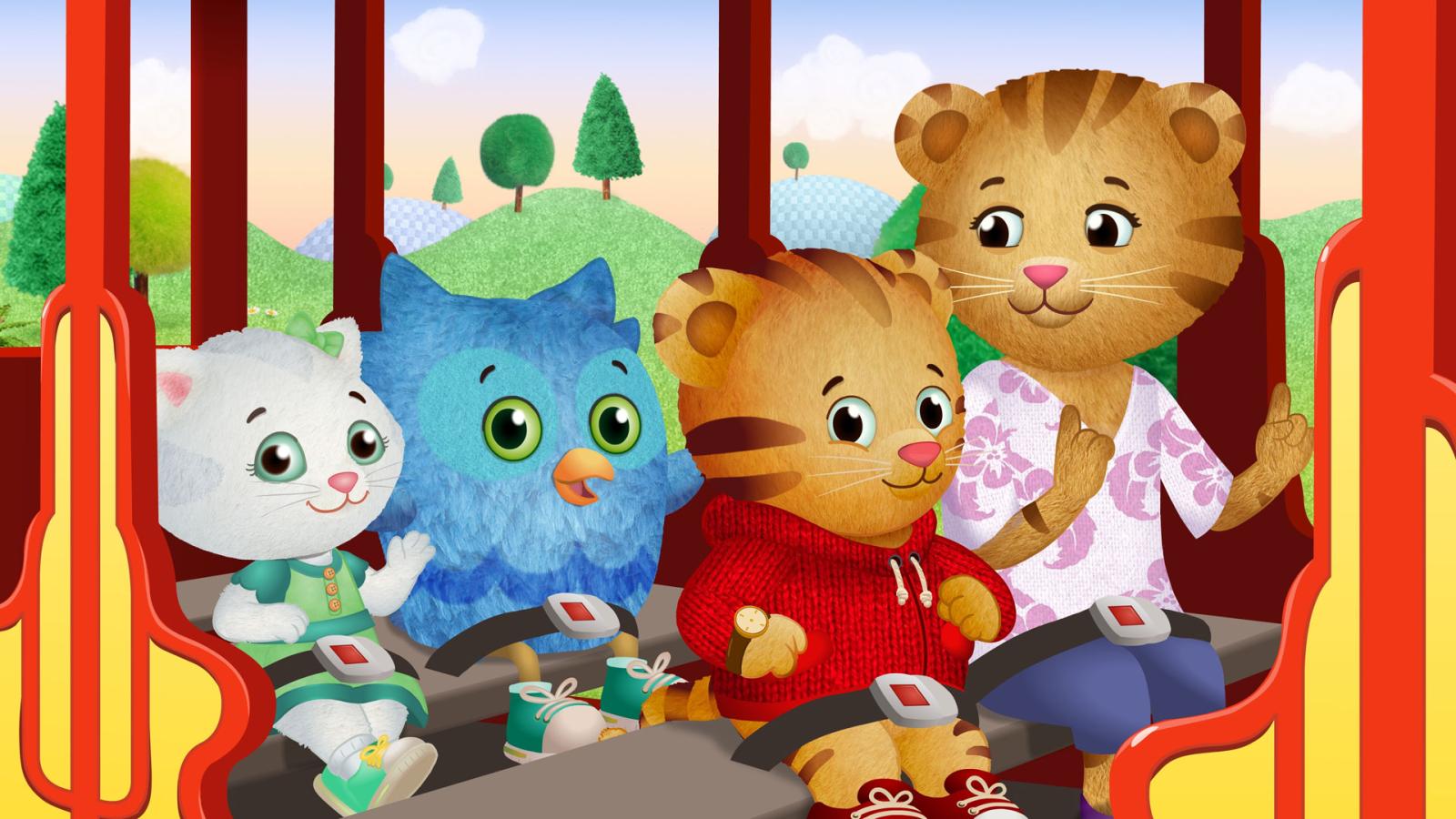 Be My Neighbor Day | WTTW Chicago