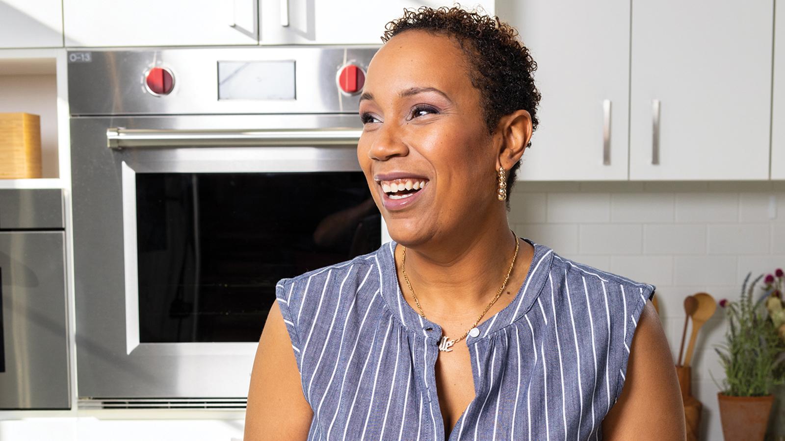 America's Test Kitchen Live Event with Elle Simone Scott | WTTW Chicago