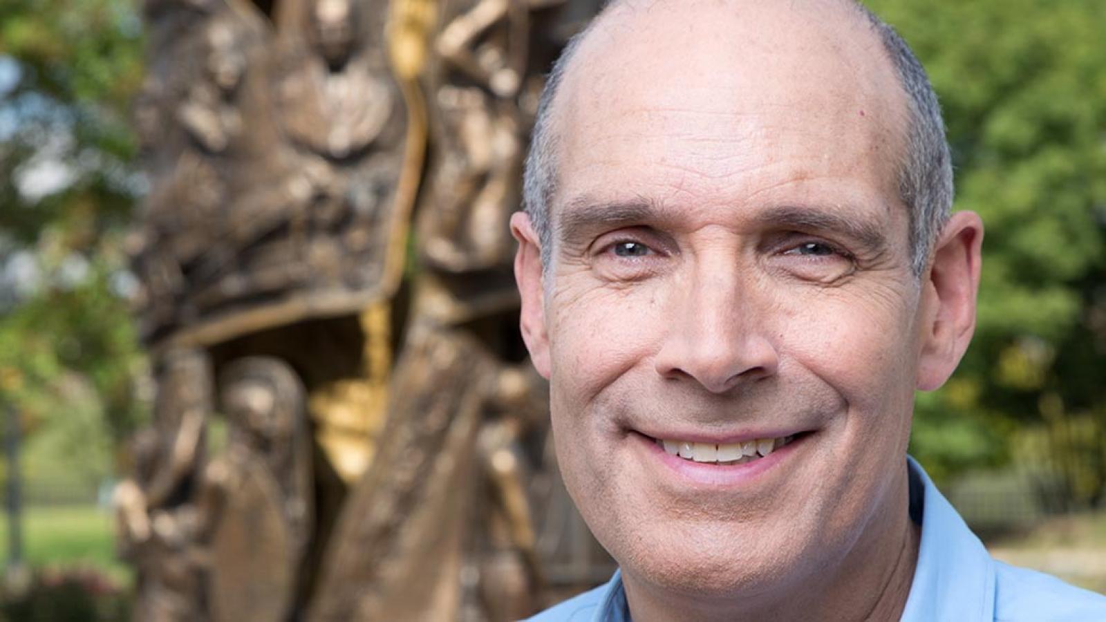 Chicago a cappella presents Chicago, Chicago with Geoffrey Baer ...
