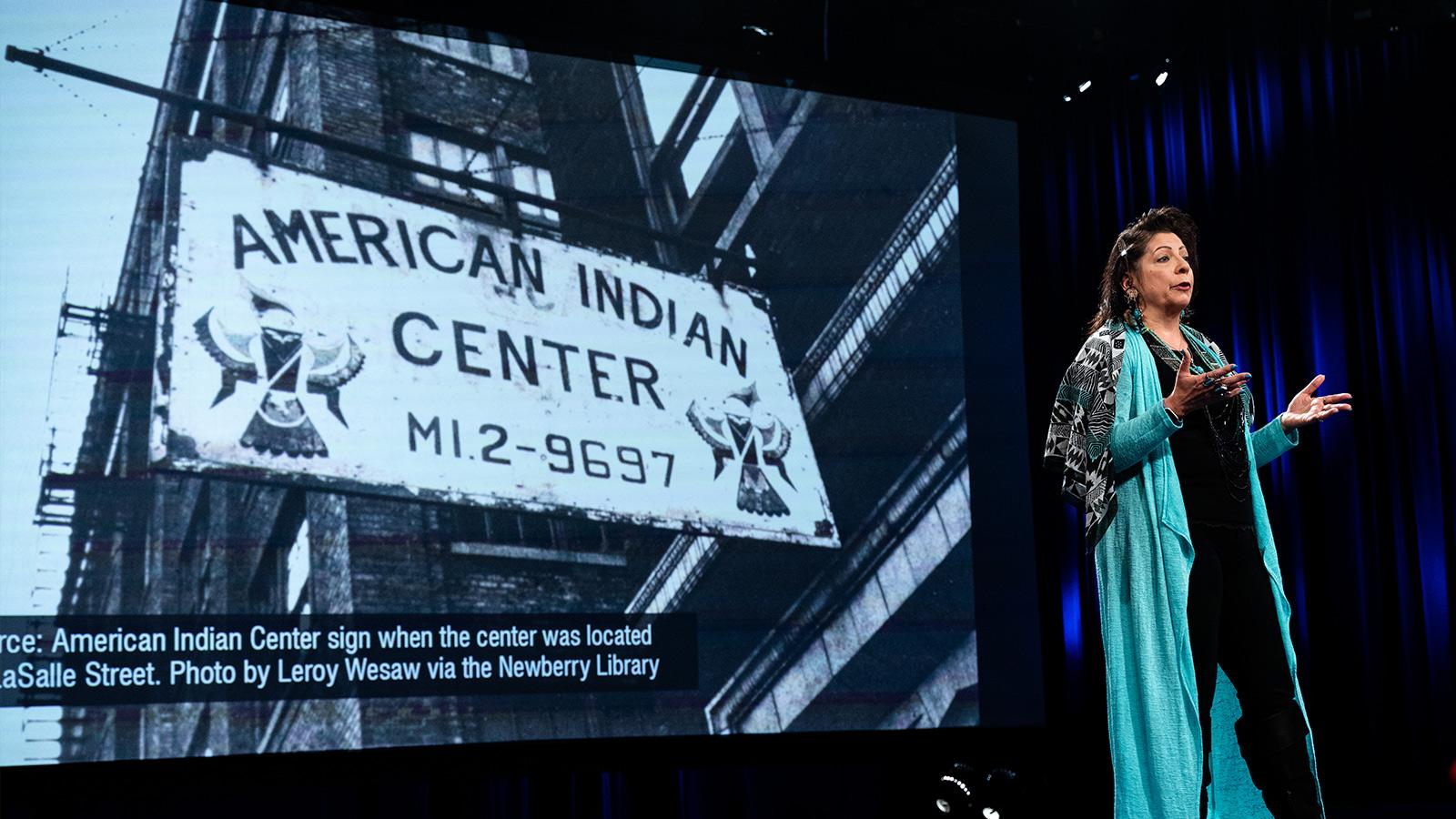 Firsthand: Homeless – Homelessness and Chicago’s Native American ... Firsthand: Homeless – Homelessness and Chicago’s Native American ...