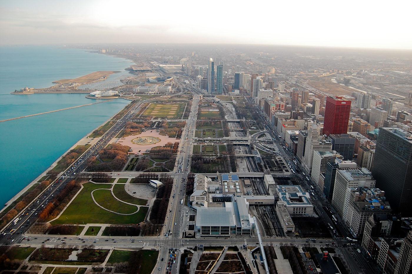 Where to Go During Open House Chicago | WTTW Chicago