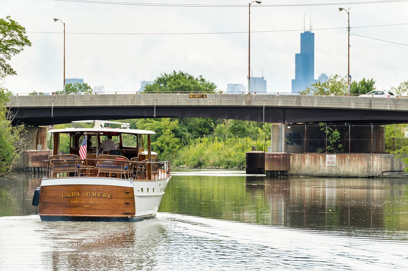 What to Watch in November | WTTW Chicago