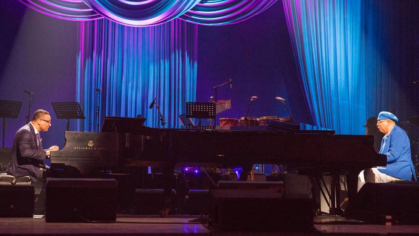 The Outstanding Performers of International Jazz Day | WTTW Chicago