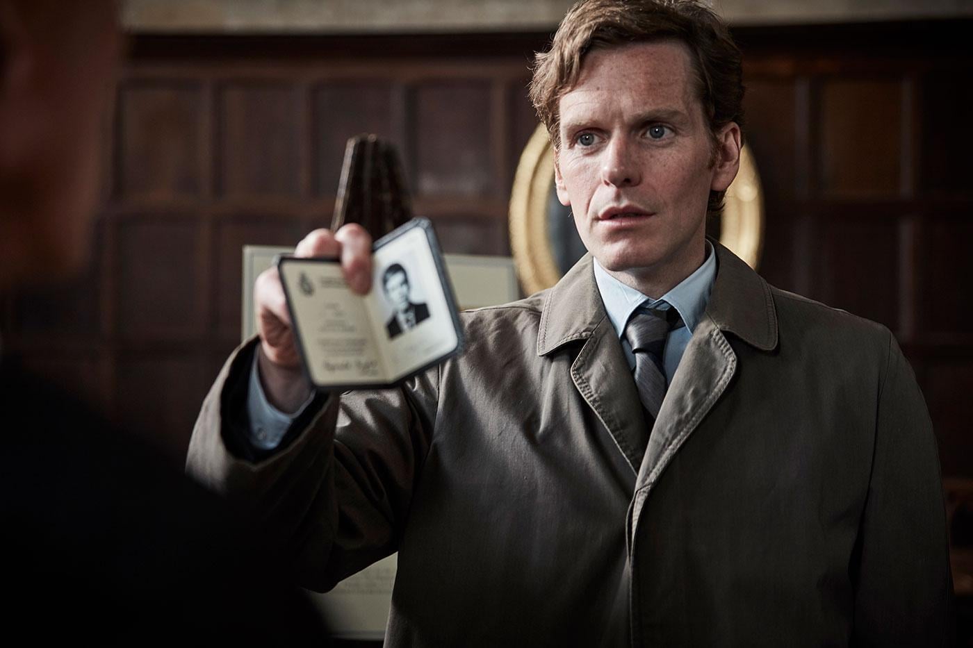 'Endeavour' Season 5 Episode 1 Recap | WTTW Chicago