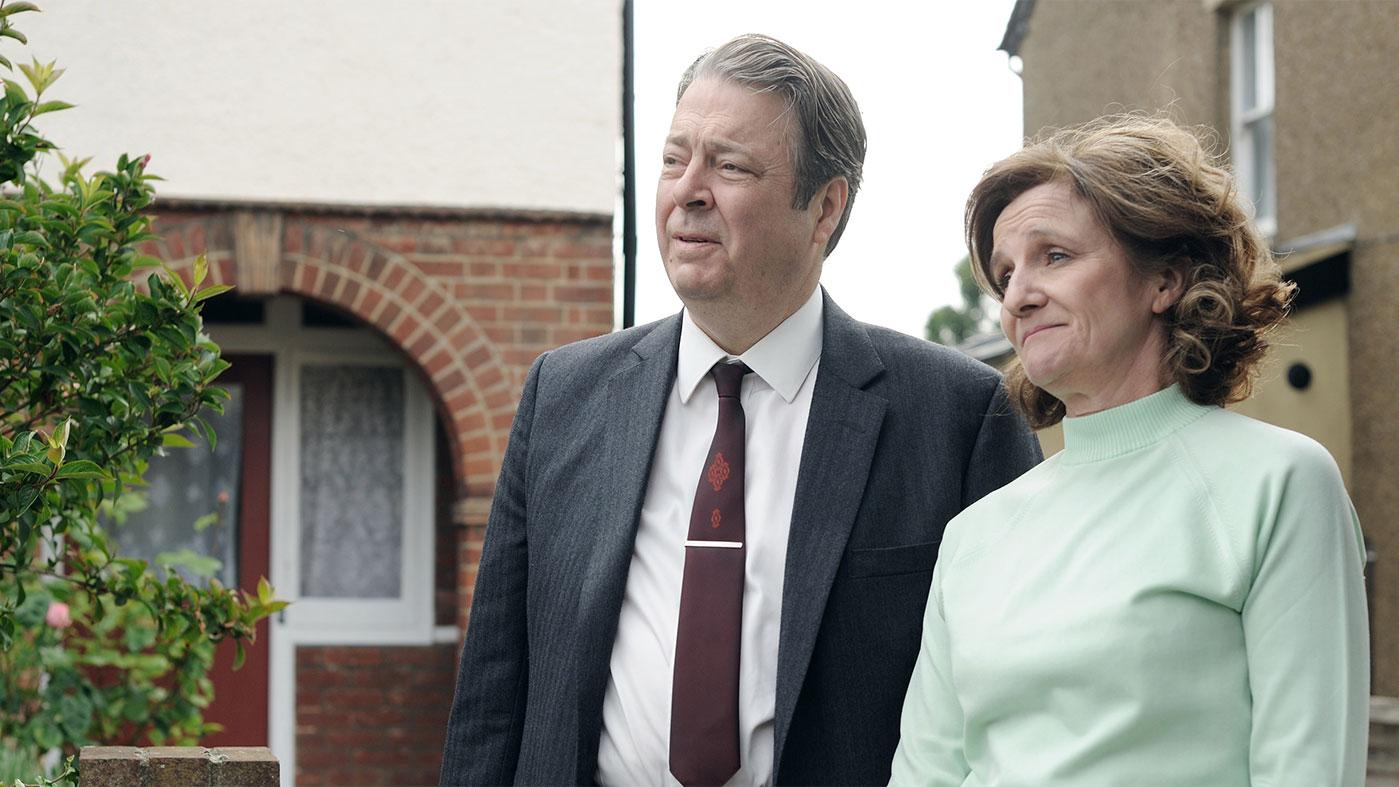'Endeavour' Season 5 Episode 2 Recap | WTTW Chicago