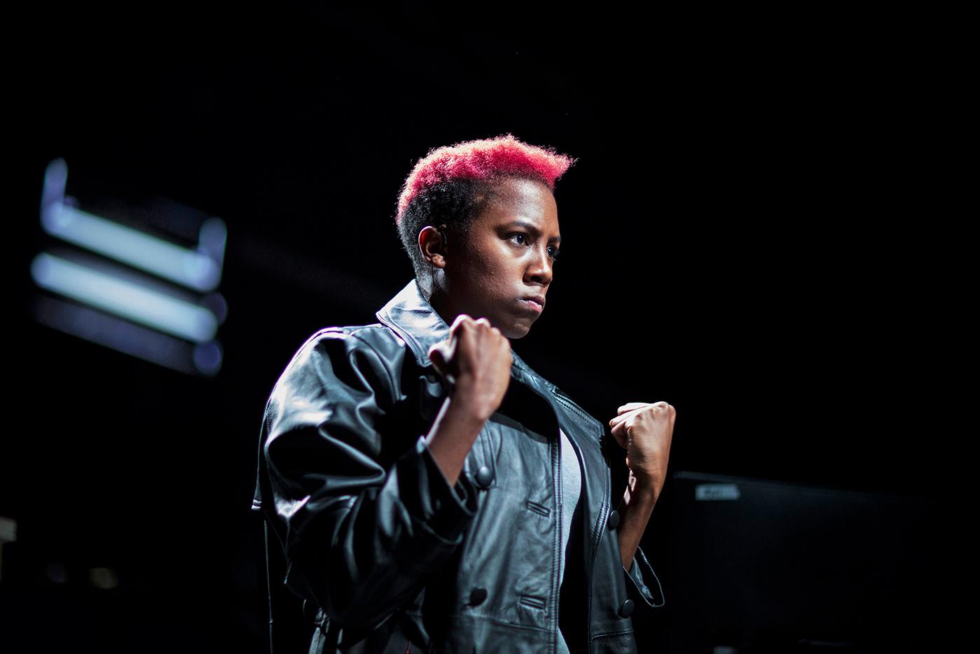 An All-Female 'Julius Caesar' Set in a Women's Prison | WTTW Chicago