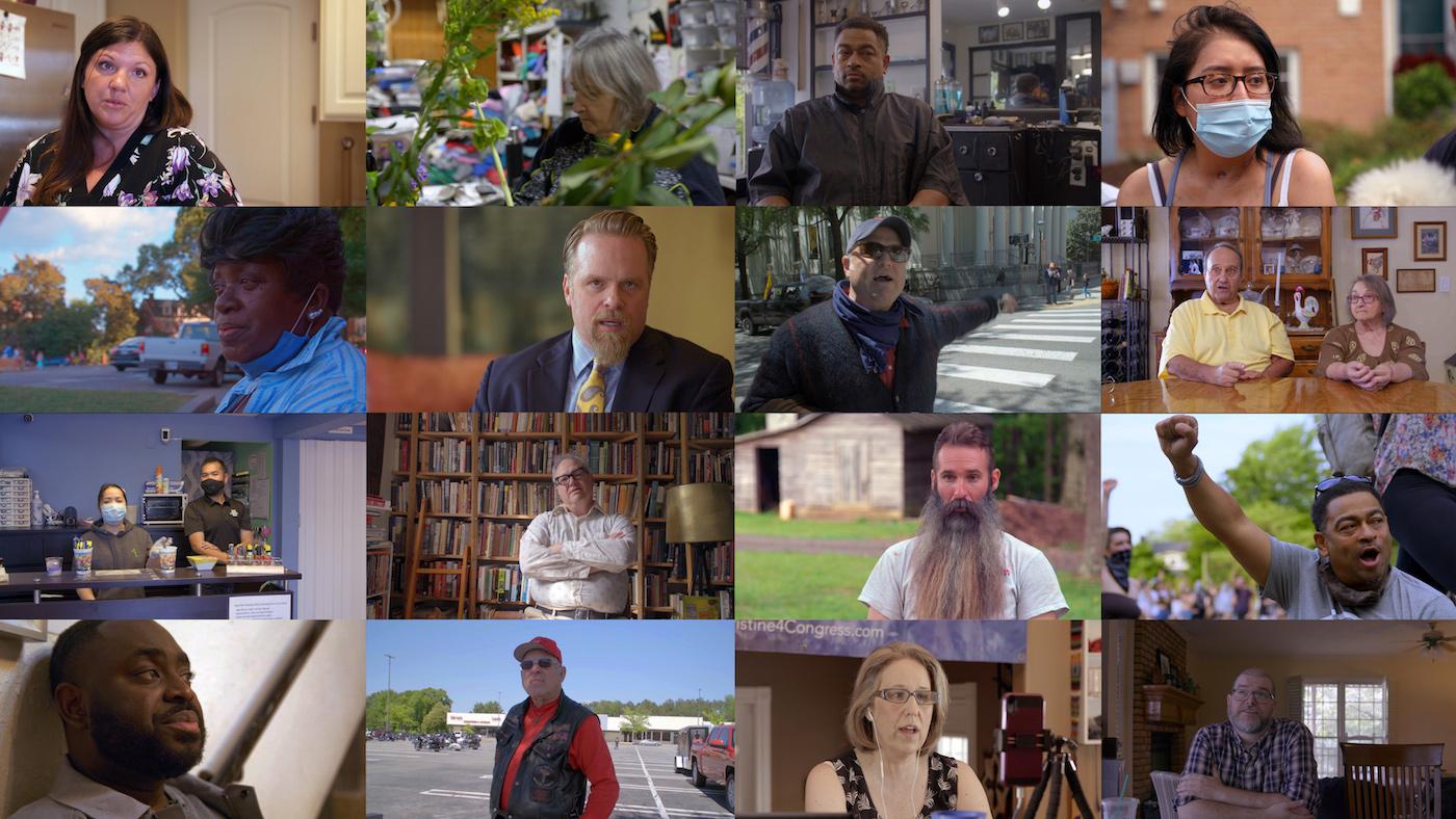 A Year in Review with 'Frontline' | WTTW Chicago