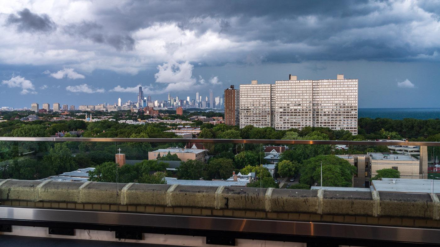 Where to Go During Open House Chicago 2021 | WTTW Chicago