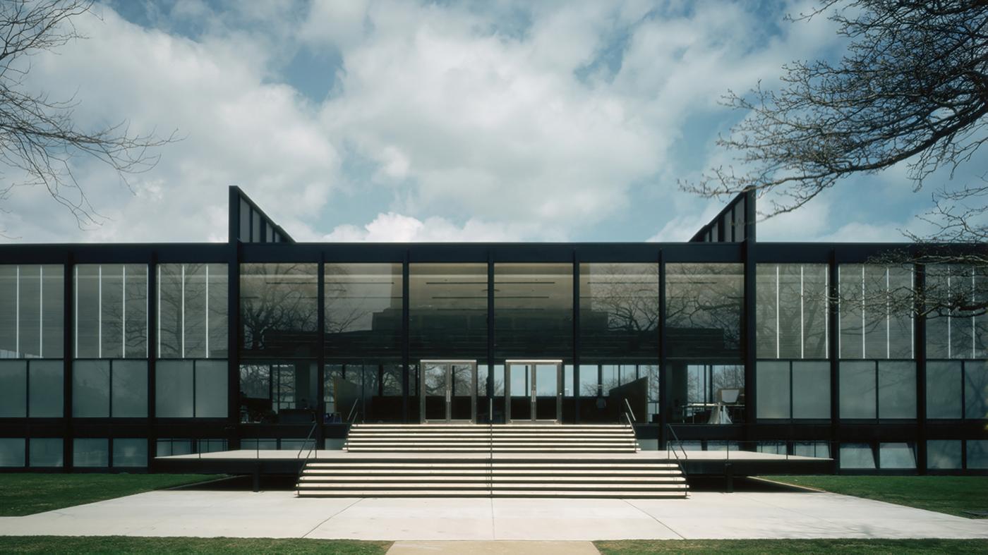 The Eye-Grabbing Architecture of Chicago's College Campuses | WTTW Chicago