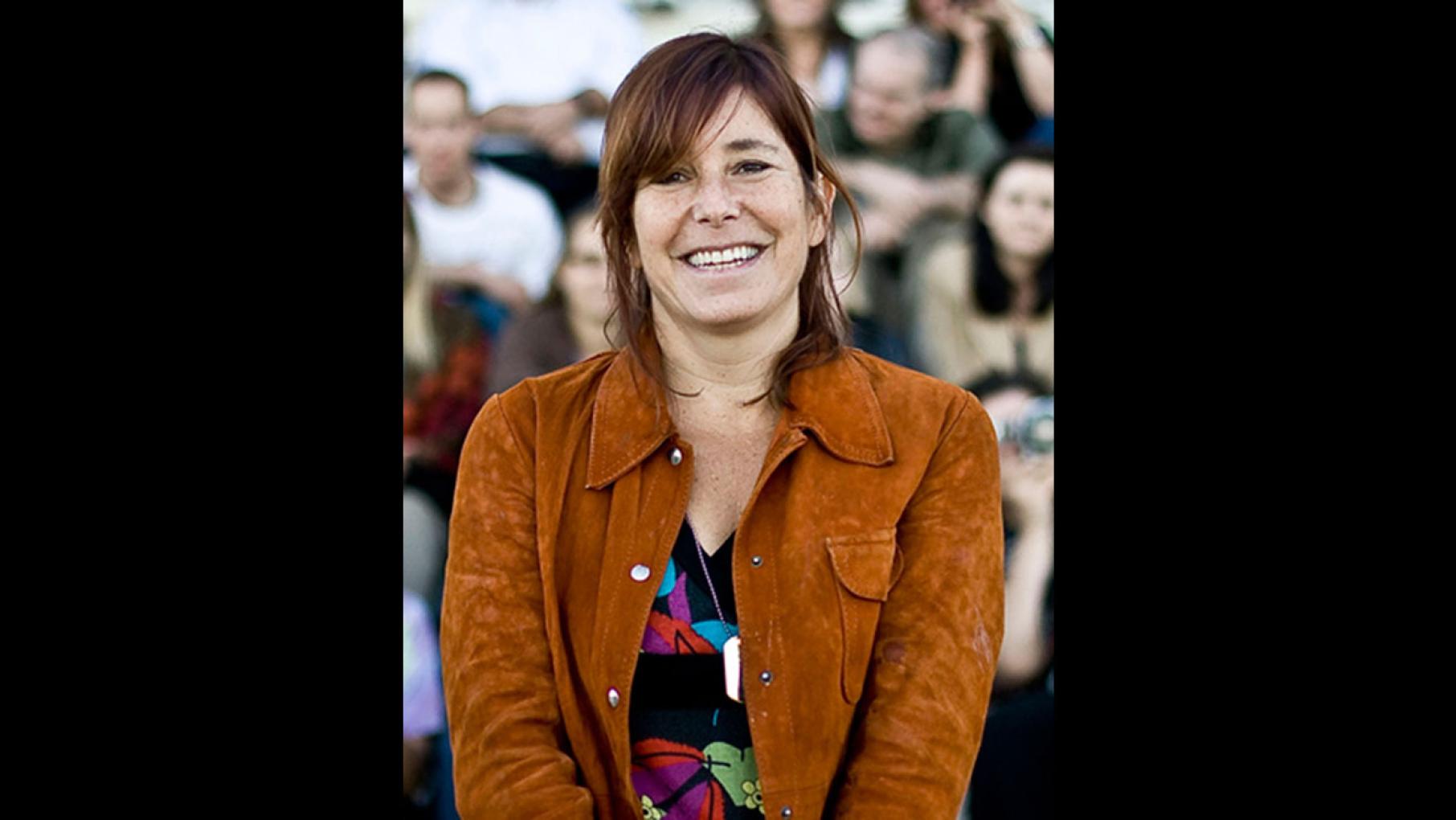 Author Amy Krouse Rosenthal Dies at 51 | WTTW Chicago