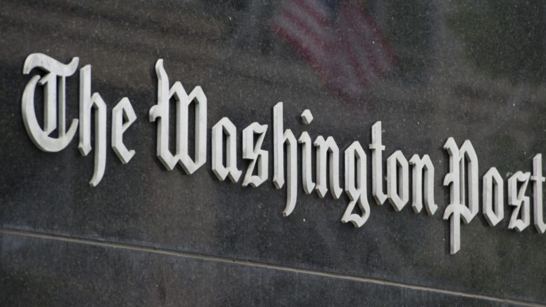Defining Moments of The Washington Post's 140-Year History | WTTW Chicago