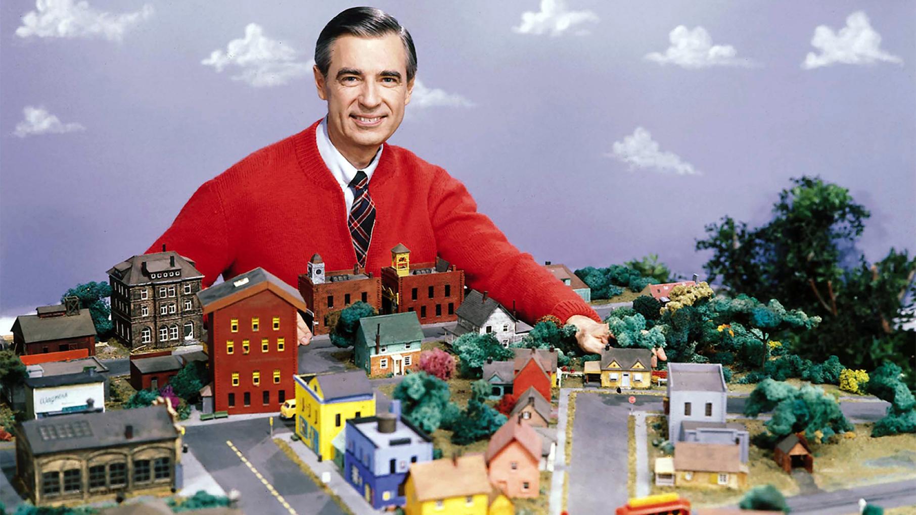 Mister Rogers | WTTW Chicago