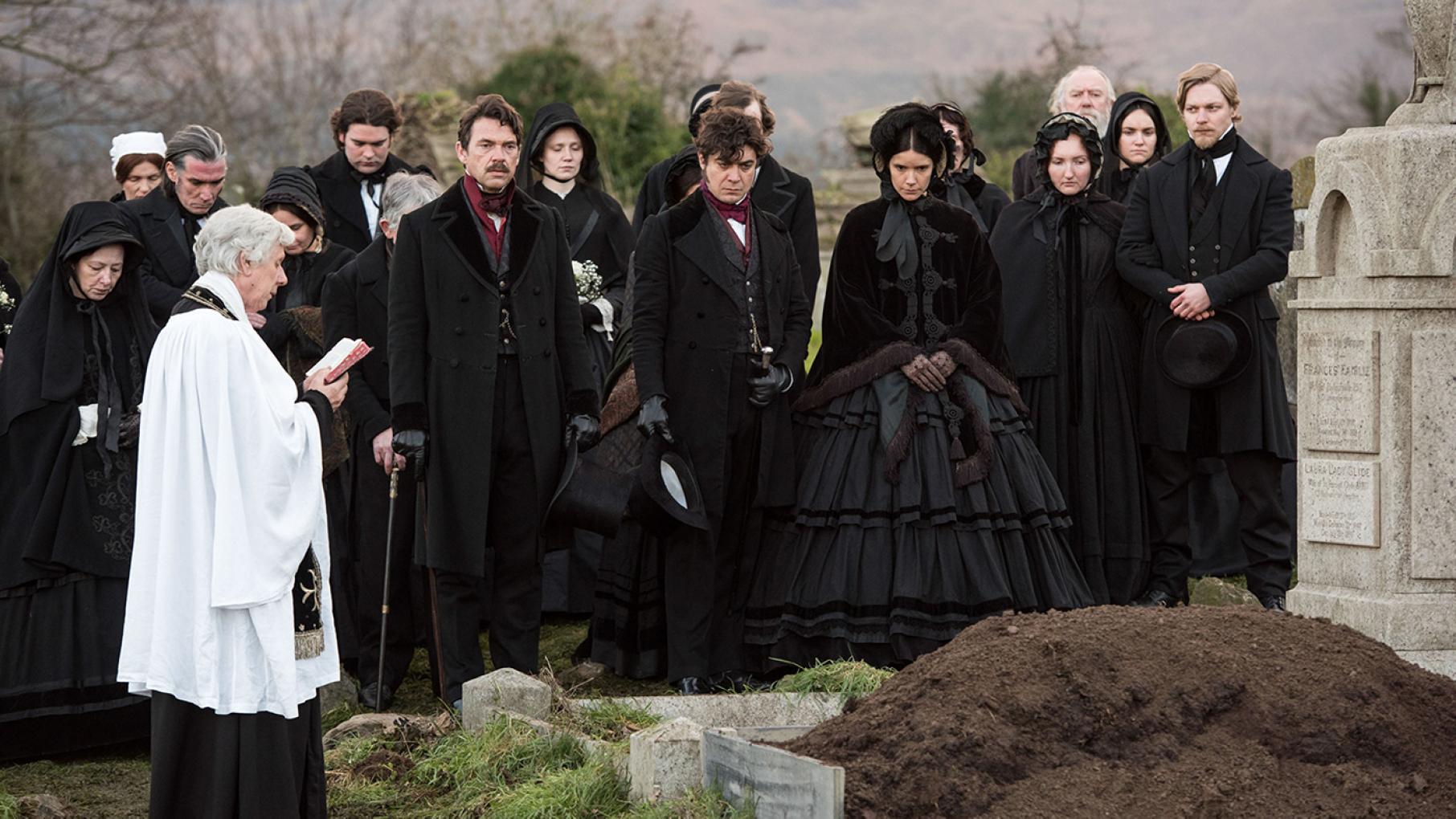 'The Woman in White' Recap: Episode 4 | WTTW Chicago