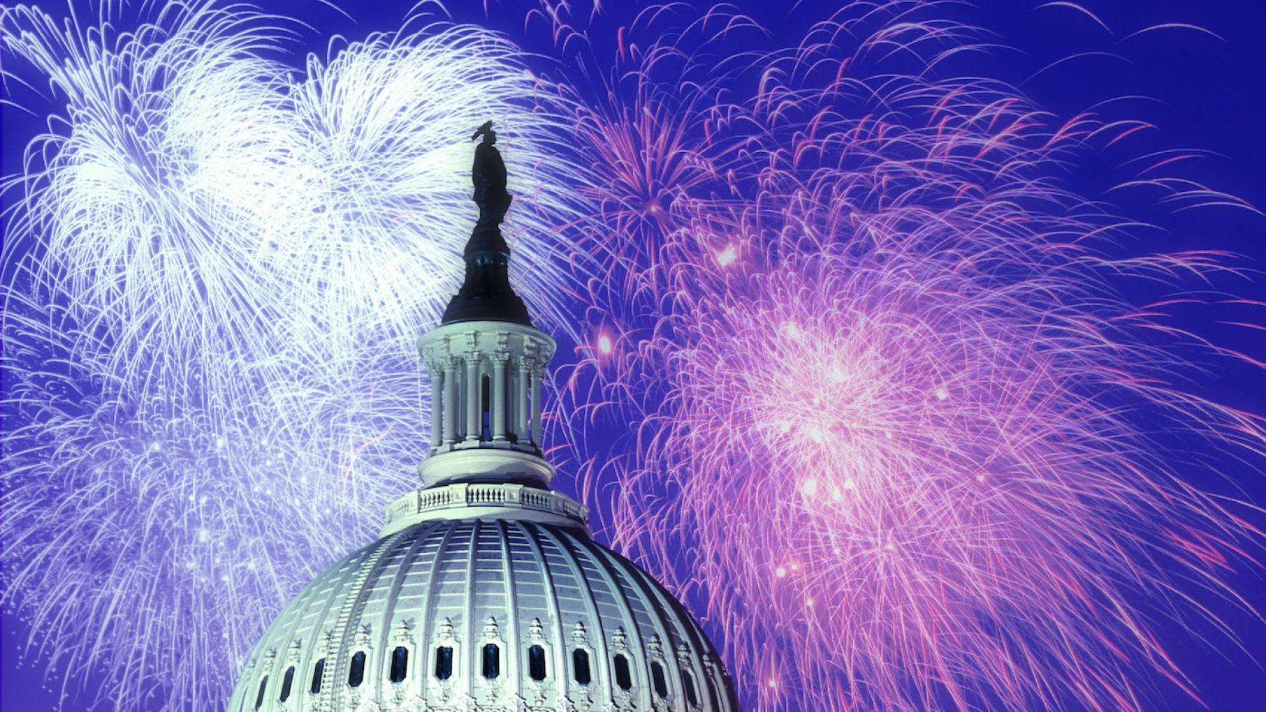 The Performers of 'A Capitol Fourth,' 2020 | WTTW Chicago