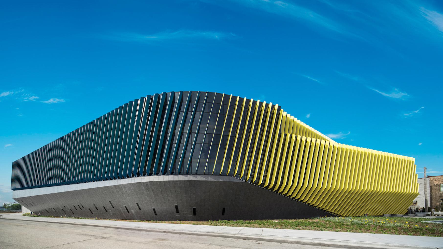 11 Latino Architects Whose Work Can Be Found Around Chicago | WTTW Chicago