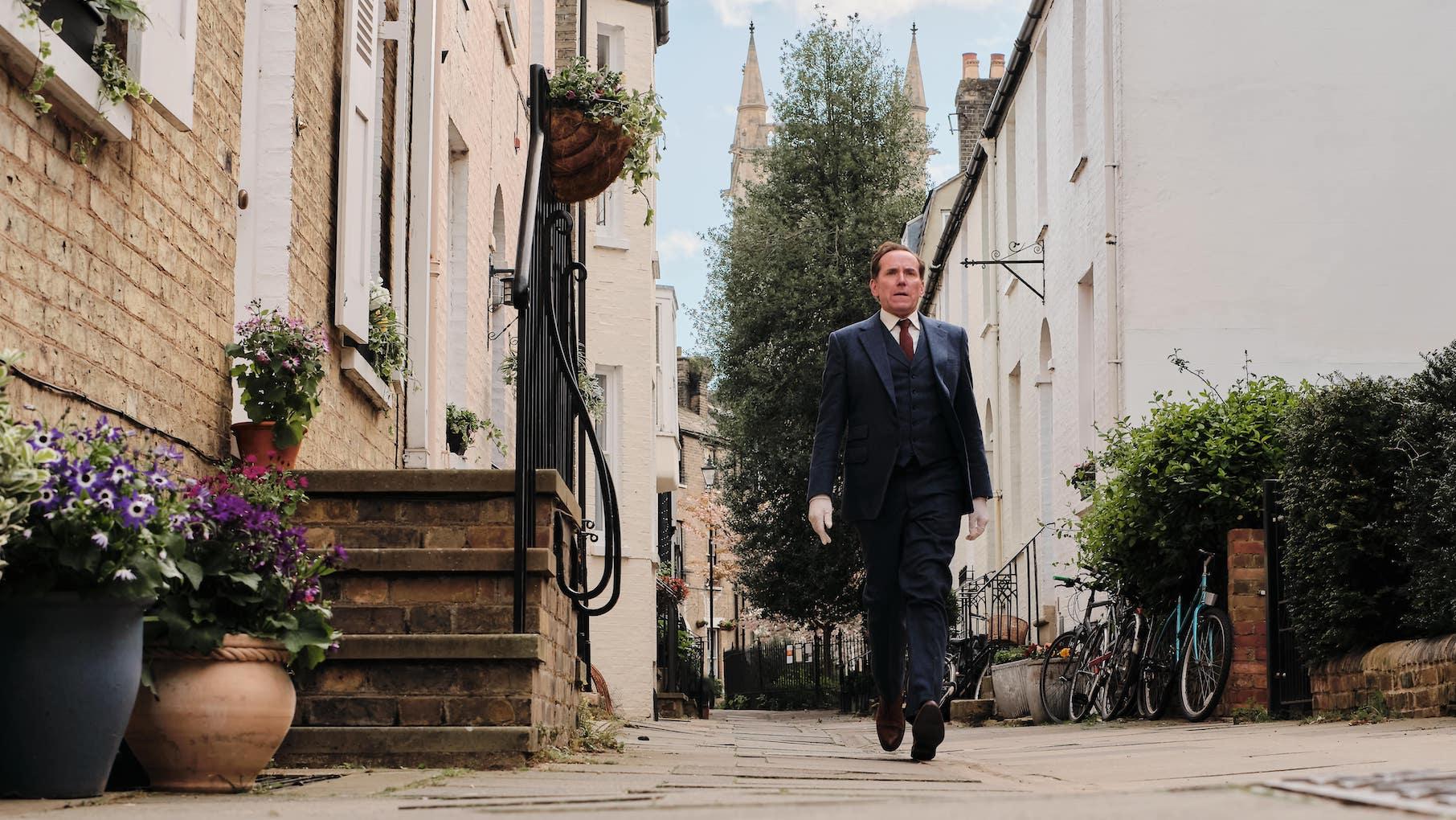 'Professor T' Recap: Season 4 Episode 1 | WTTW Chicago