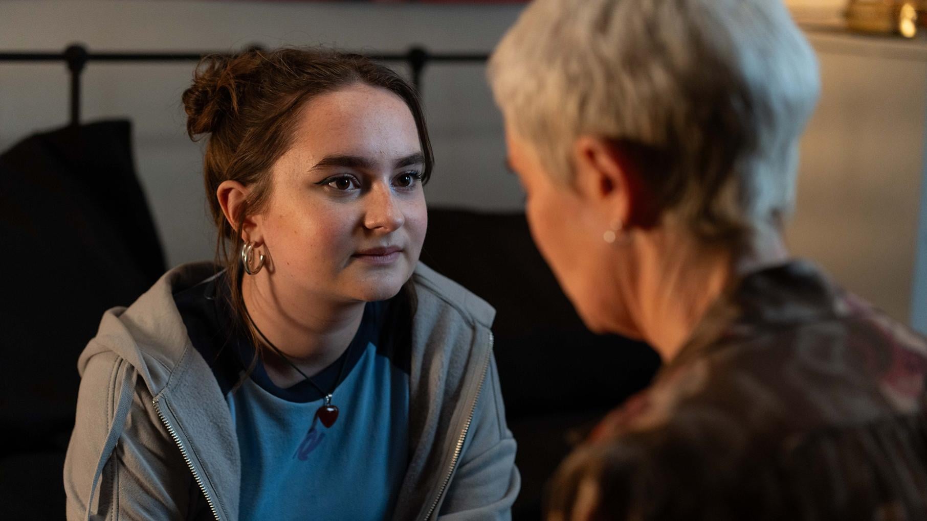 'Unforgotten' Recap: Season 6 Episode 2 | WTTW Chicago