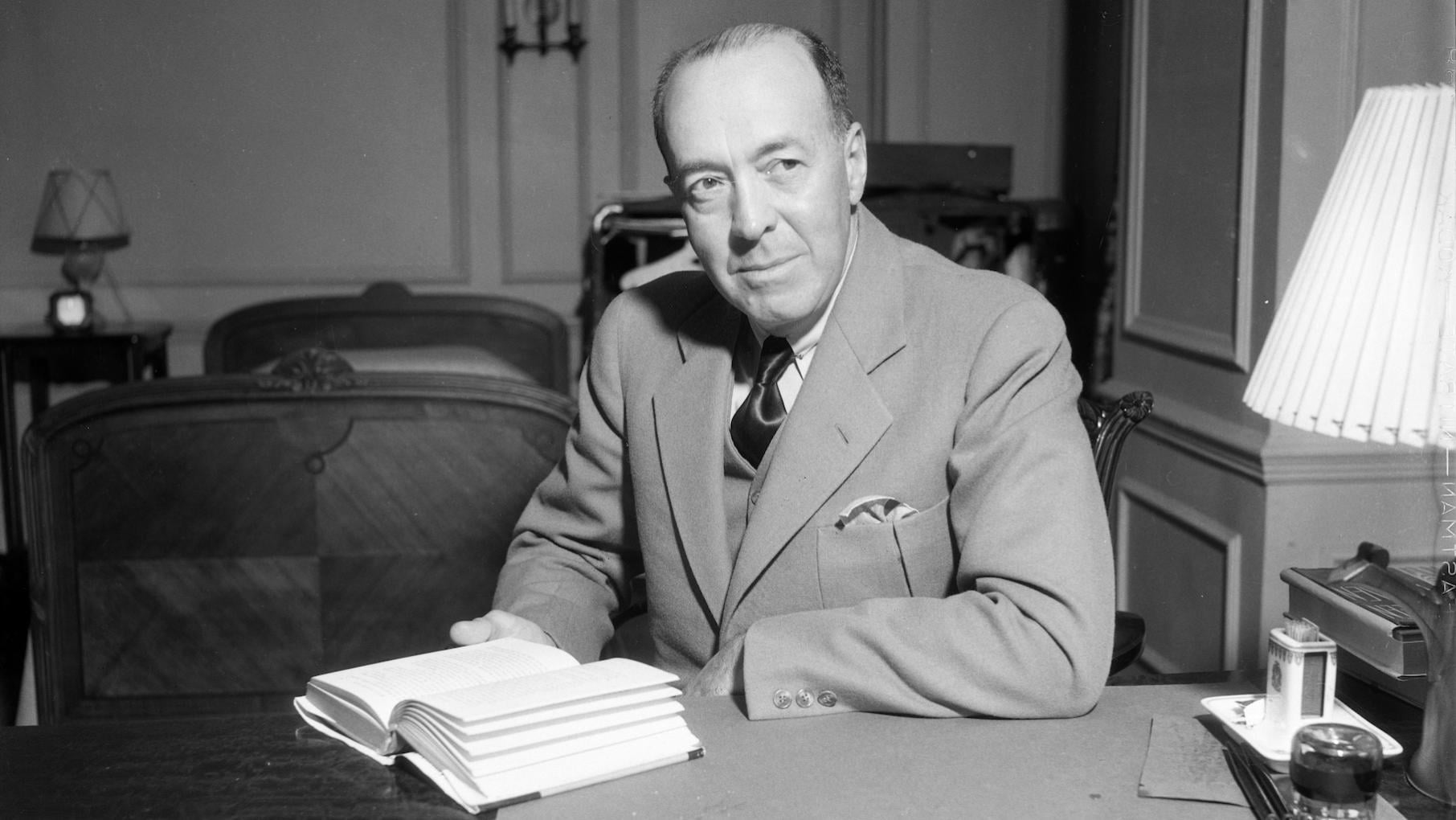 The Creator of Tarzan Was Born 150 Years Ago in Chicago | WTTW Chicago