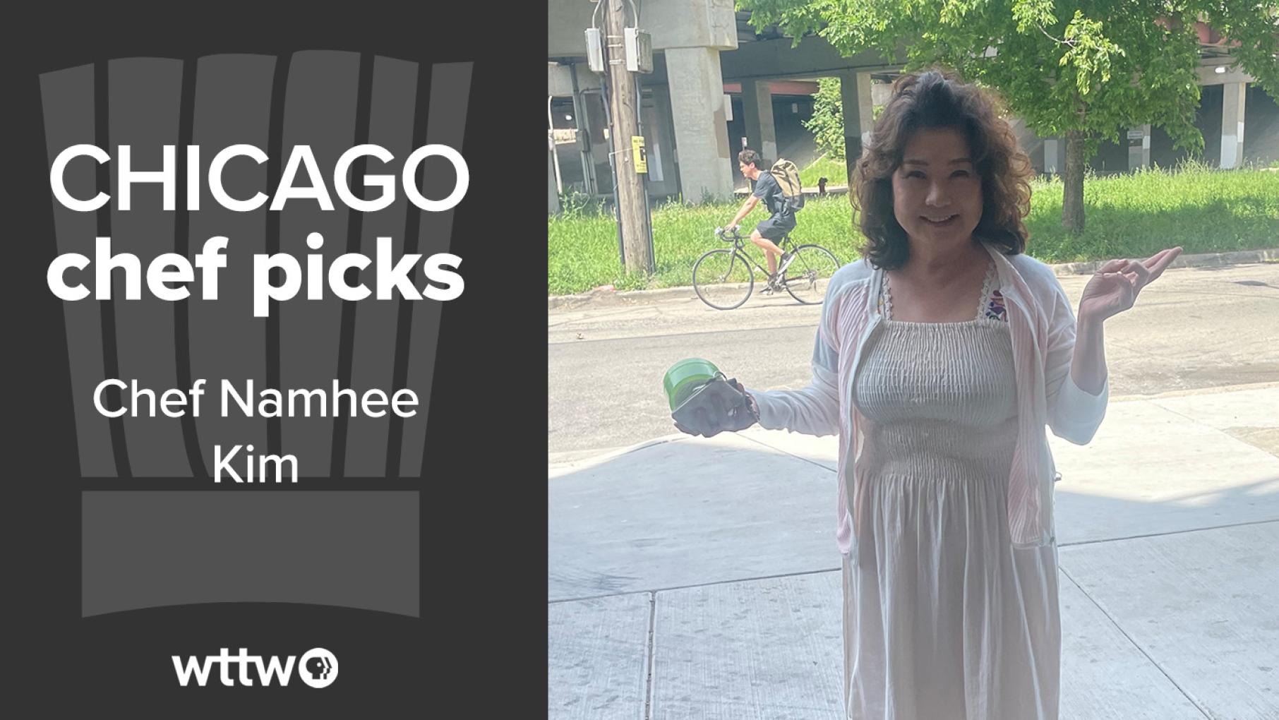 Daebak Korean Barbecue's Namhee Kim on Her Favorite Spots in Chicago ...