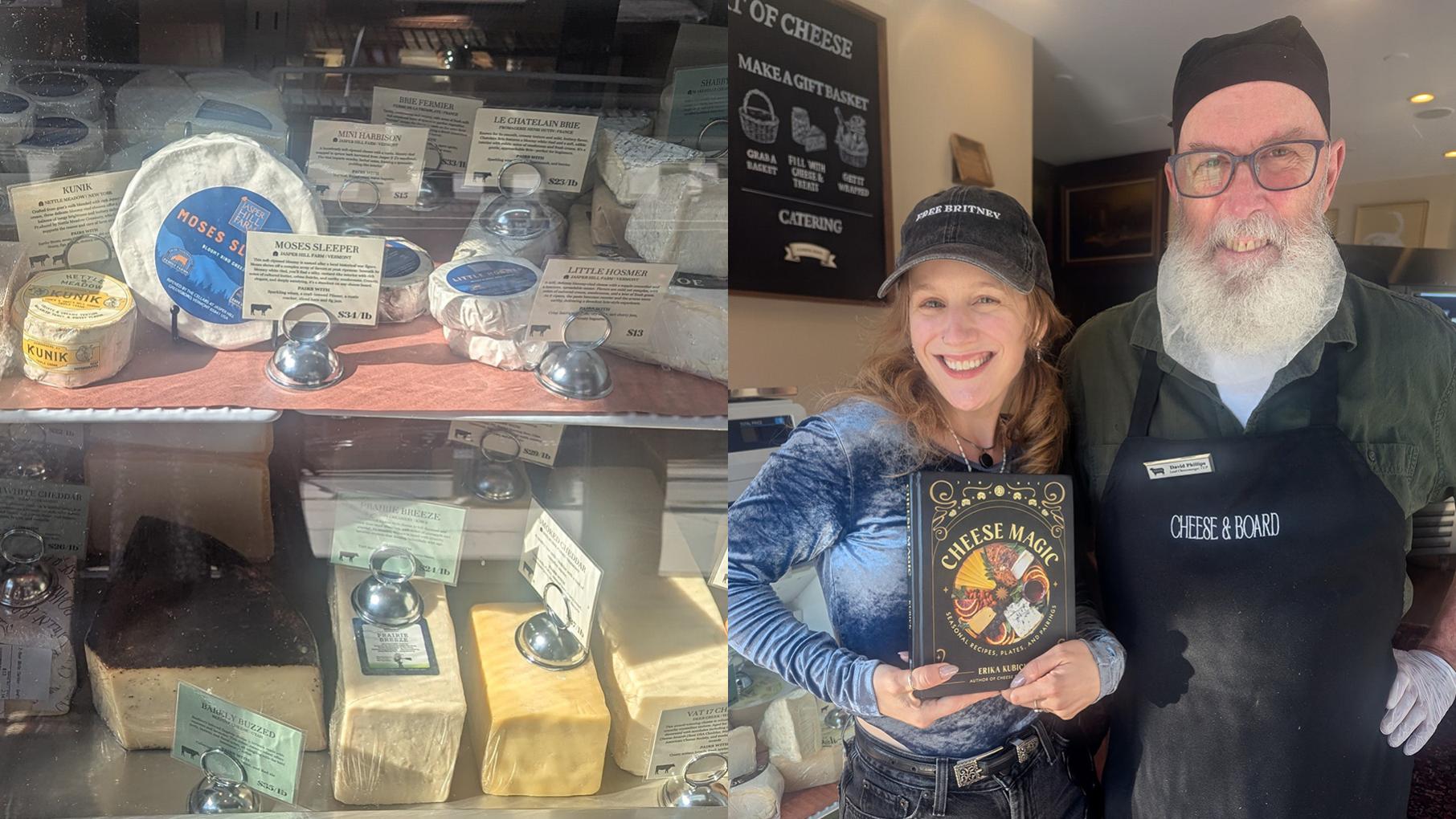 A New Shop and a Book from a Chicago Area Author Offer Spellbinding ...