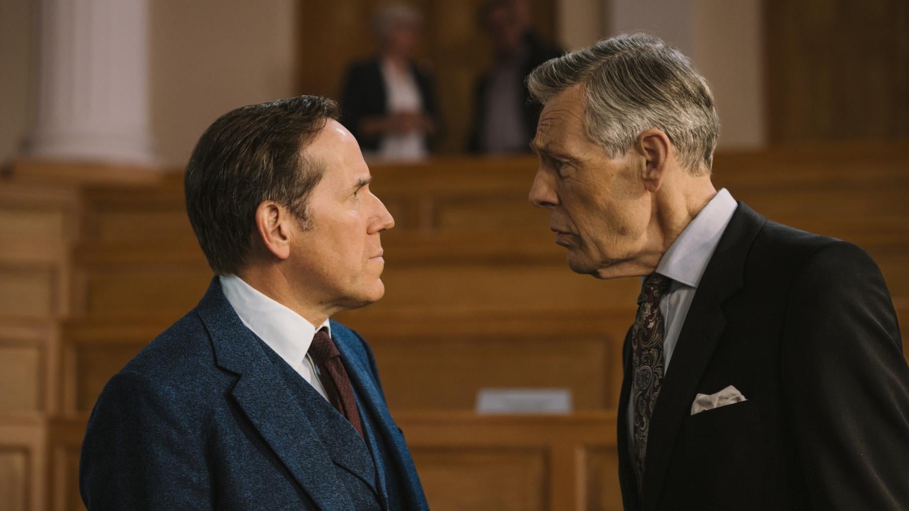 The First Trailer for 'The Forsytes' from 'Masterpiece' Is Here | WTTW ...