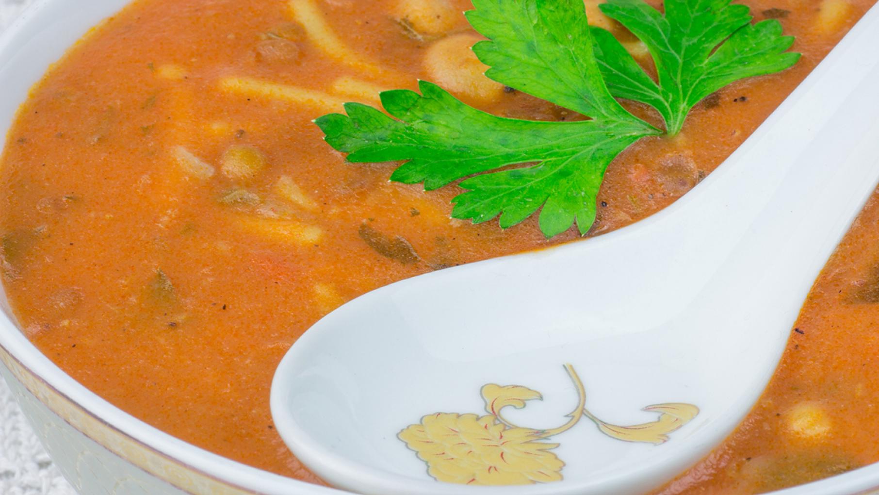 A Recipe for Traditional Menominee Wild Rice & Berries | WTTW Chicago