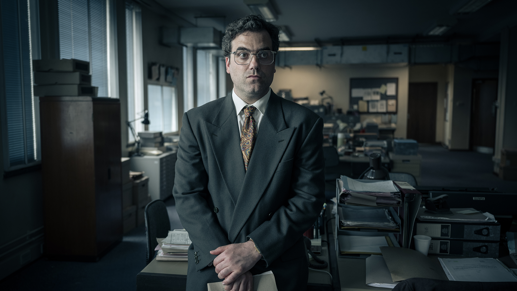 'The Gold' Recap: Season 1 Episode 6 | WTTW Chicago