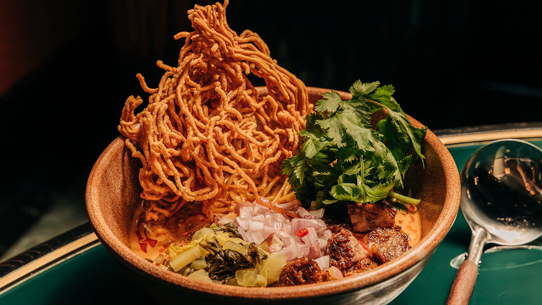 Lettuce Entertain You Opens a Restaurant Exploring Southeast Asia in ...