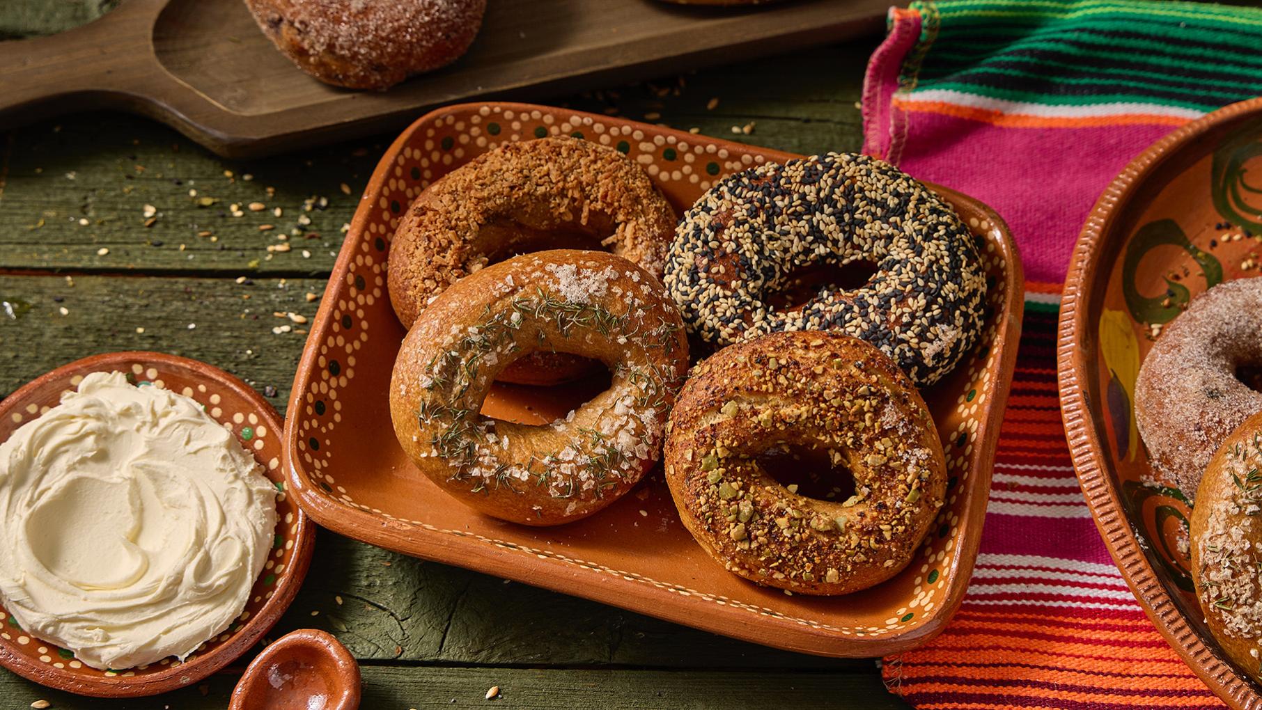Chicago is Making a Play for Bagel Supremacy, As Two More Spots Open ...