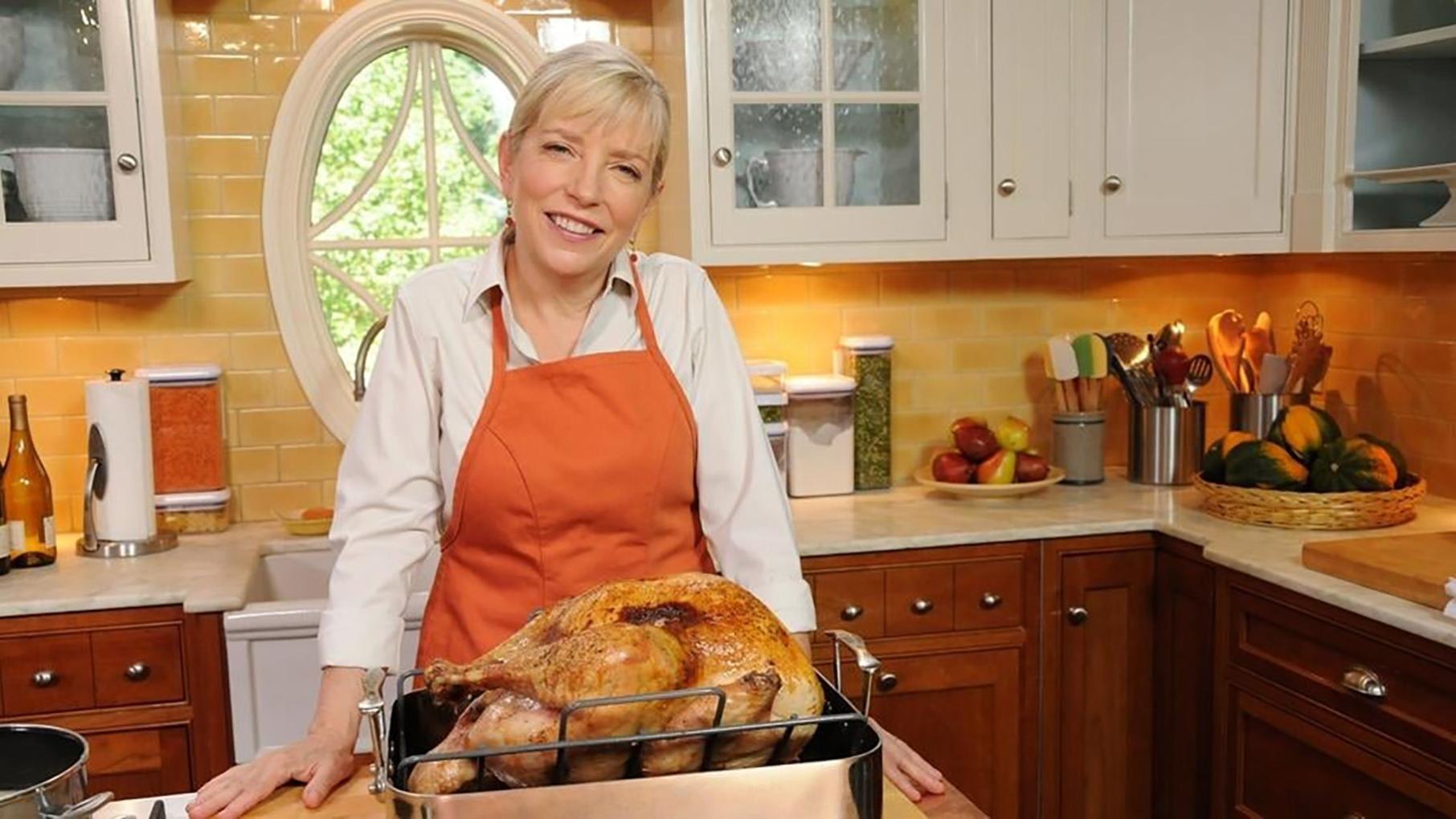 Cook Up Some Inspiration with WTTW’s Thanksgiving Cooking Show Lineup ...