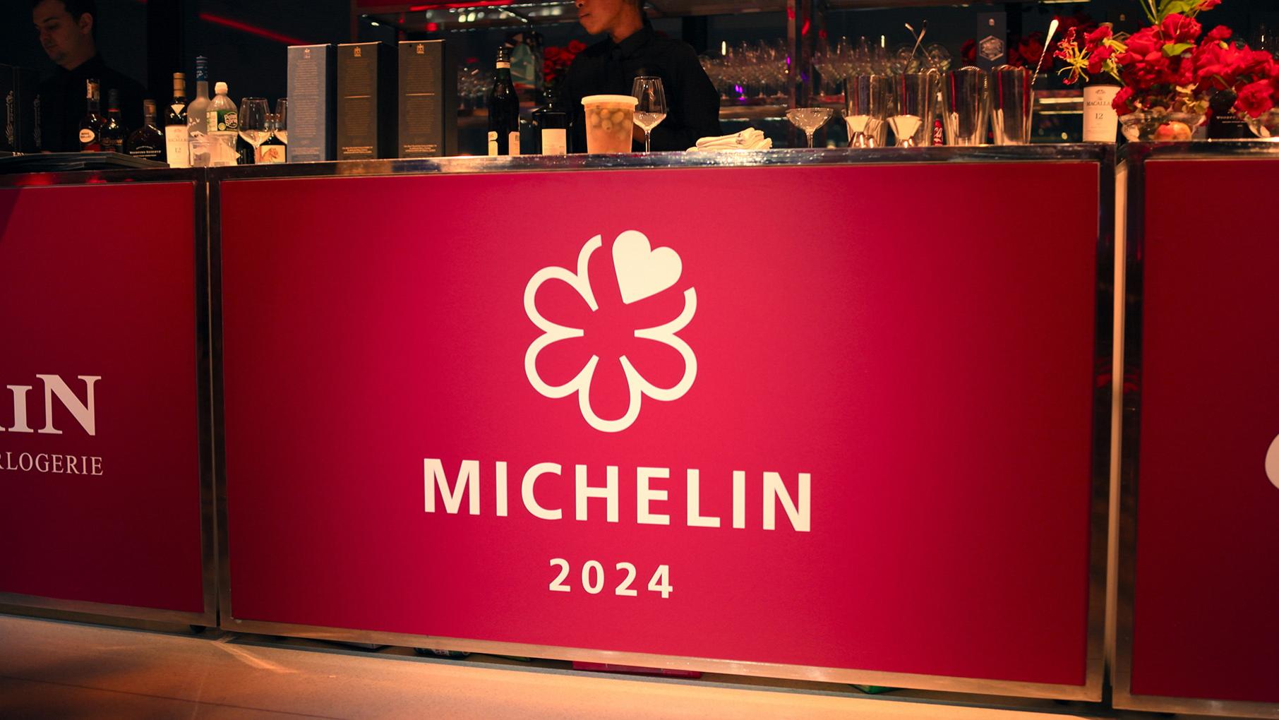 michelin guide