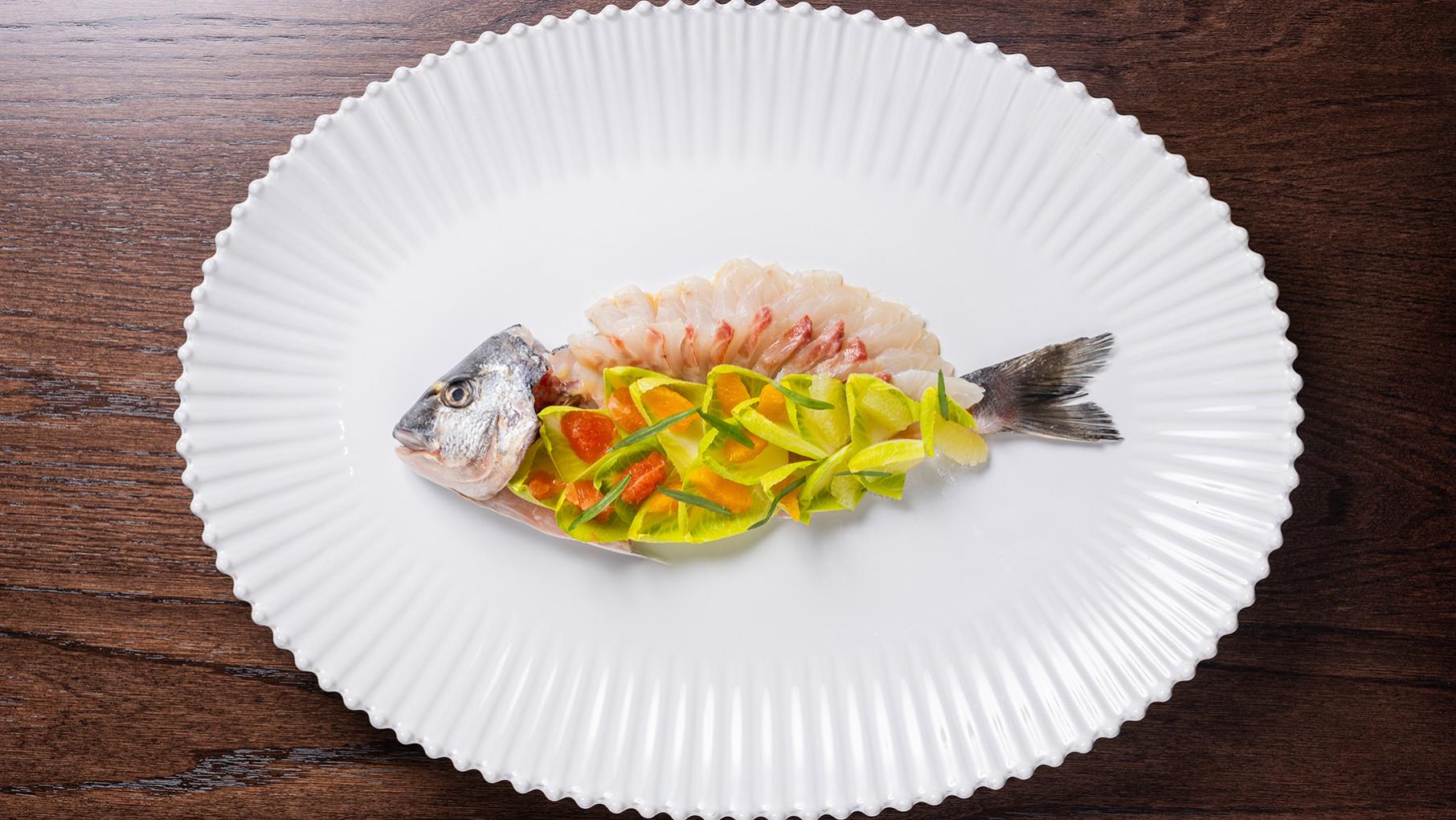 A Michelin-Starred Chef Opens a Seafood-Focused Bistro with Midwestern ...