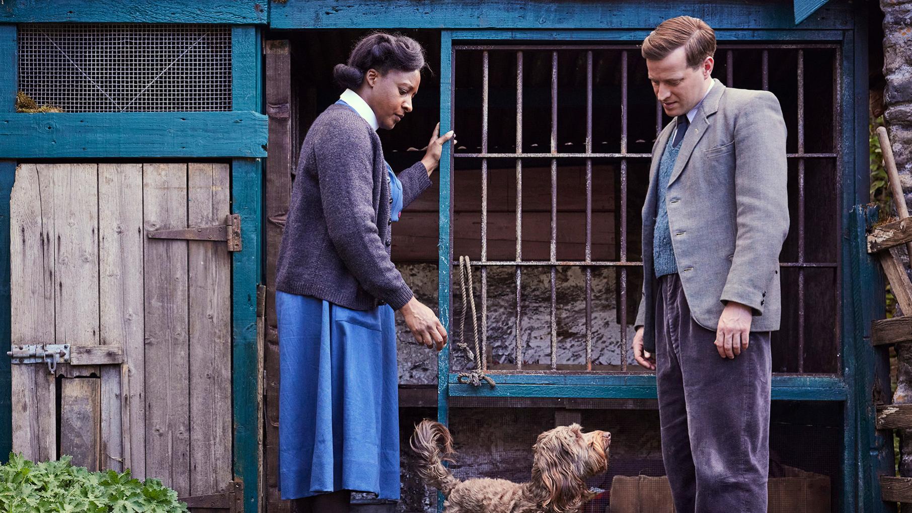 'All Creatures Great and Small' Recap: Season 6 Episode 2 | WTTW Chicago