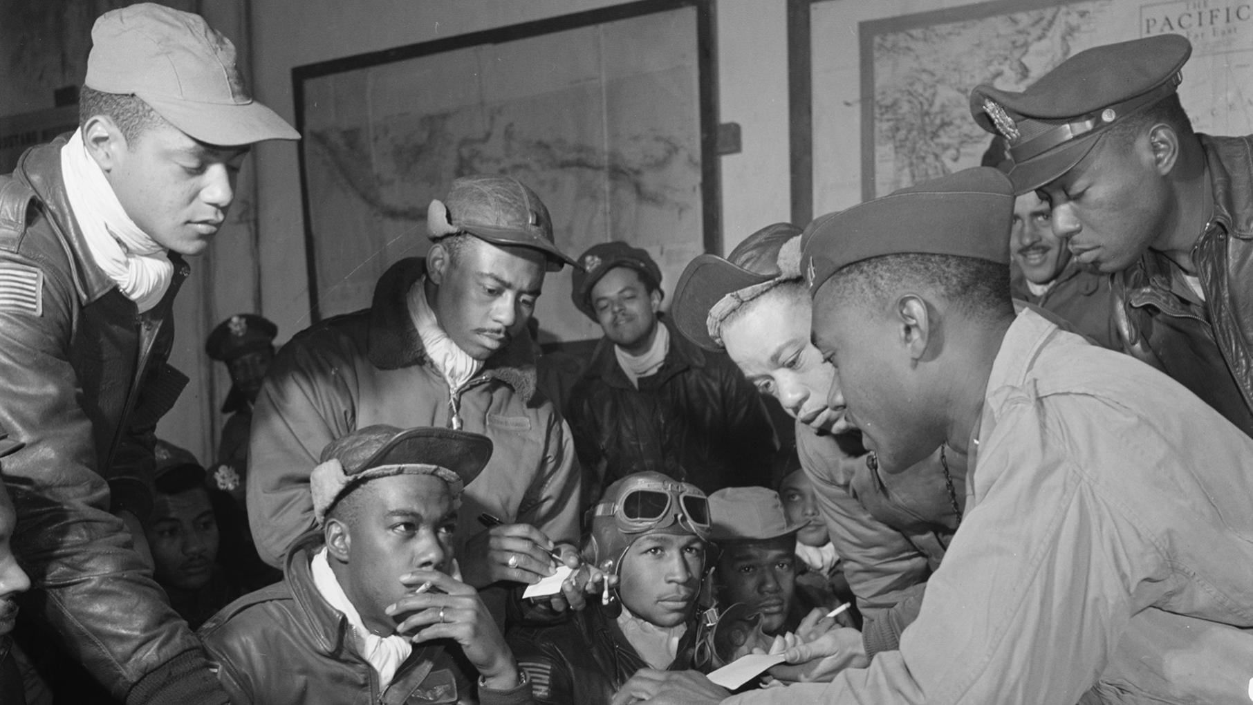 What to Watch in February | WTTW Chicago