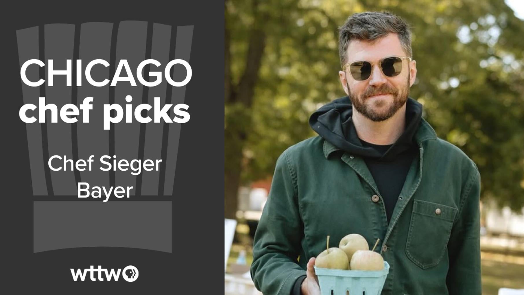 'Top Chef' Contestant Sieger Bayer Shares His Favorite Places in ...