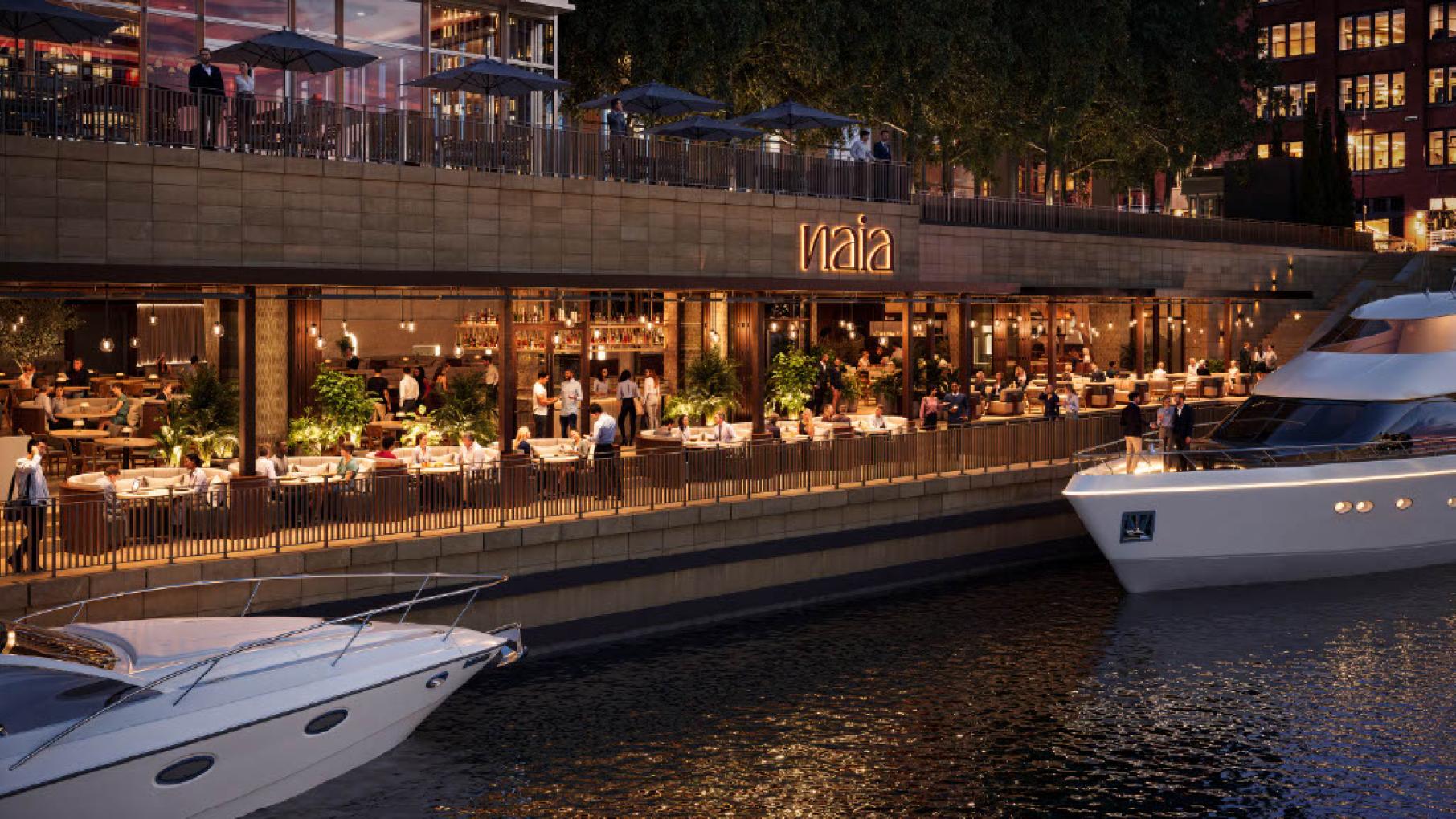 Upcoming Chicago Restaurant Openings and News | WTTW Chicago
