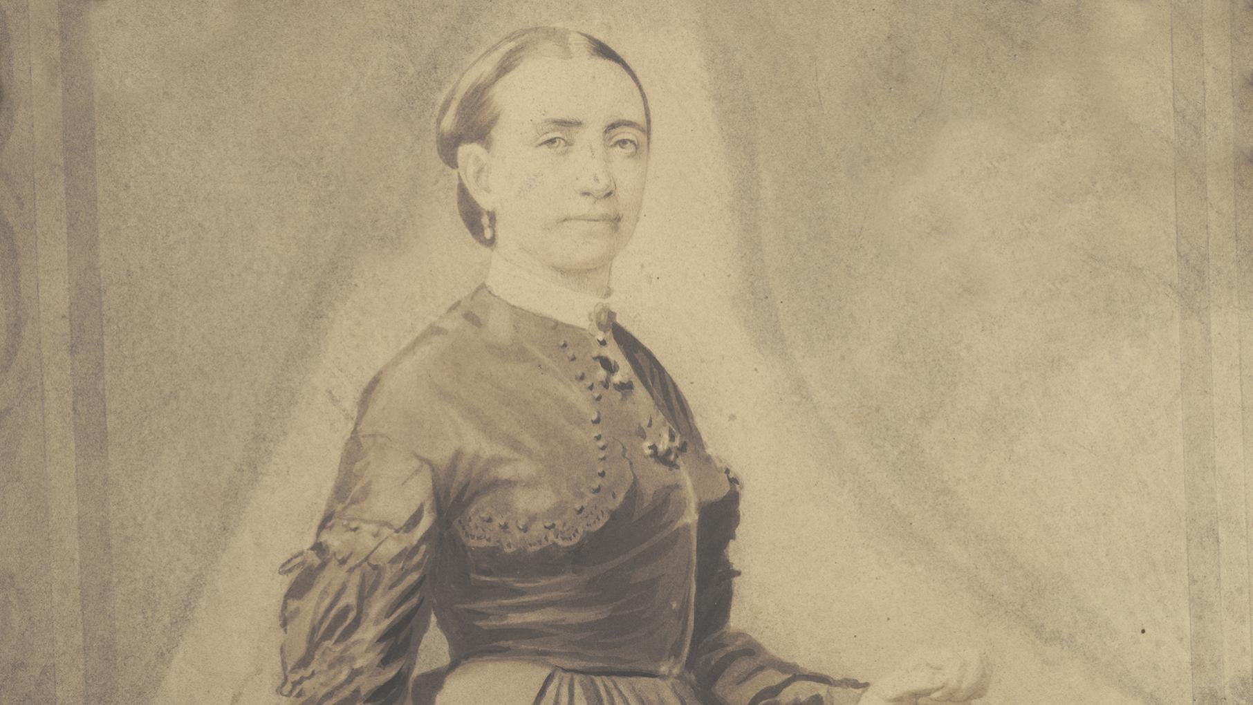 How the First Female Detective Helped Stop a Plot to Assassinate ...
