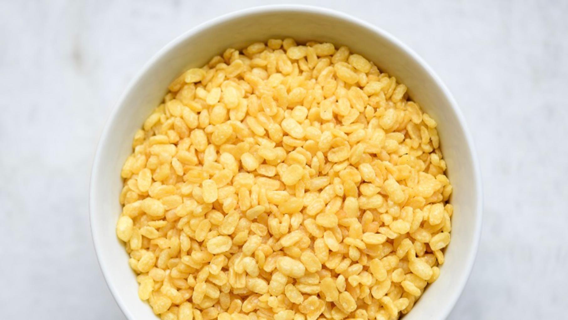 A Recipe for Yellow Dal from 'Indian As Apple Pie' | WTTW Chicago