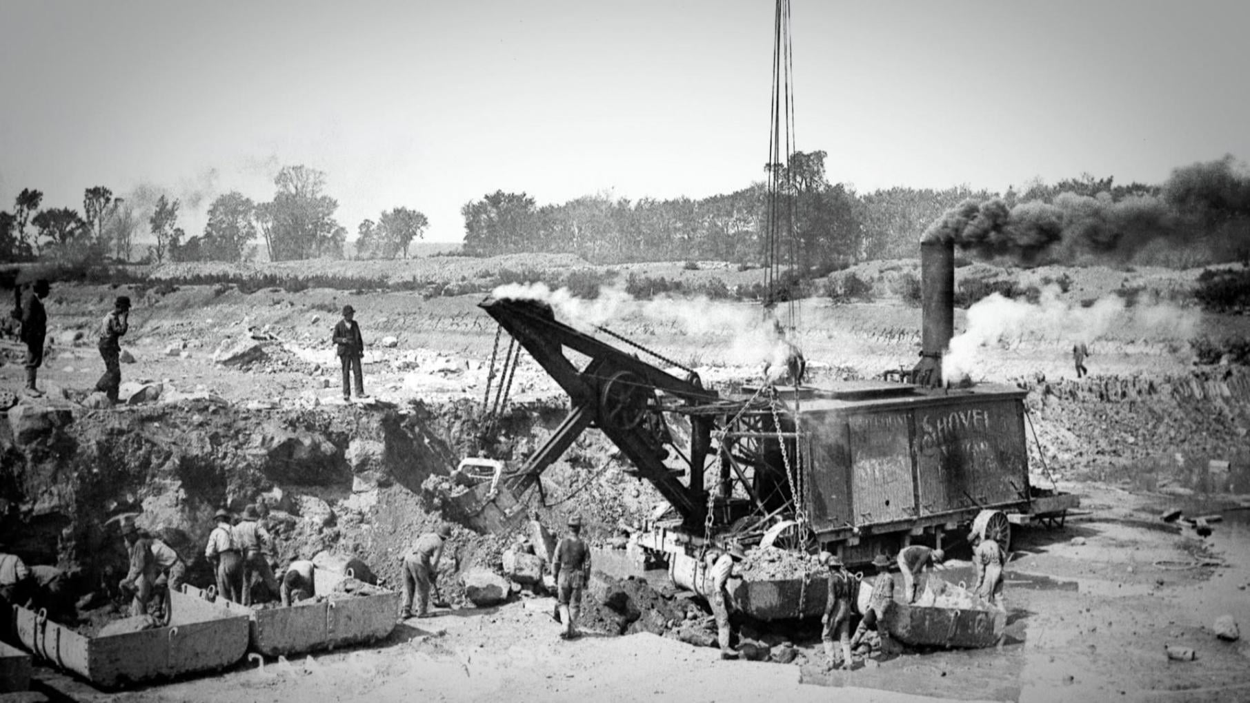 Video | The Race to Reverse the River | Chicago Stories | WTTW Chicago