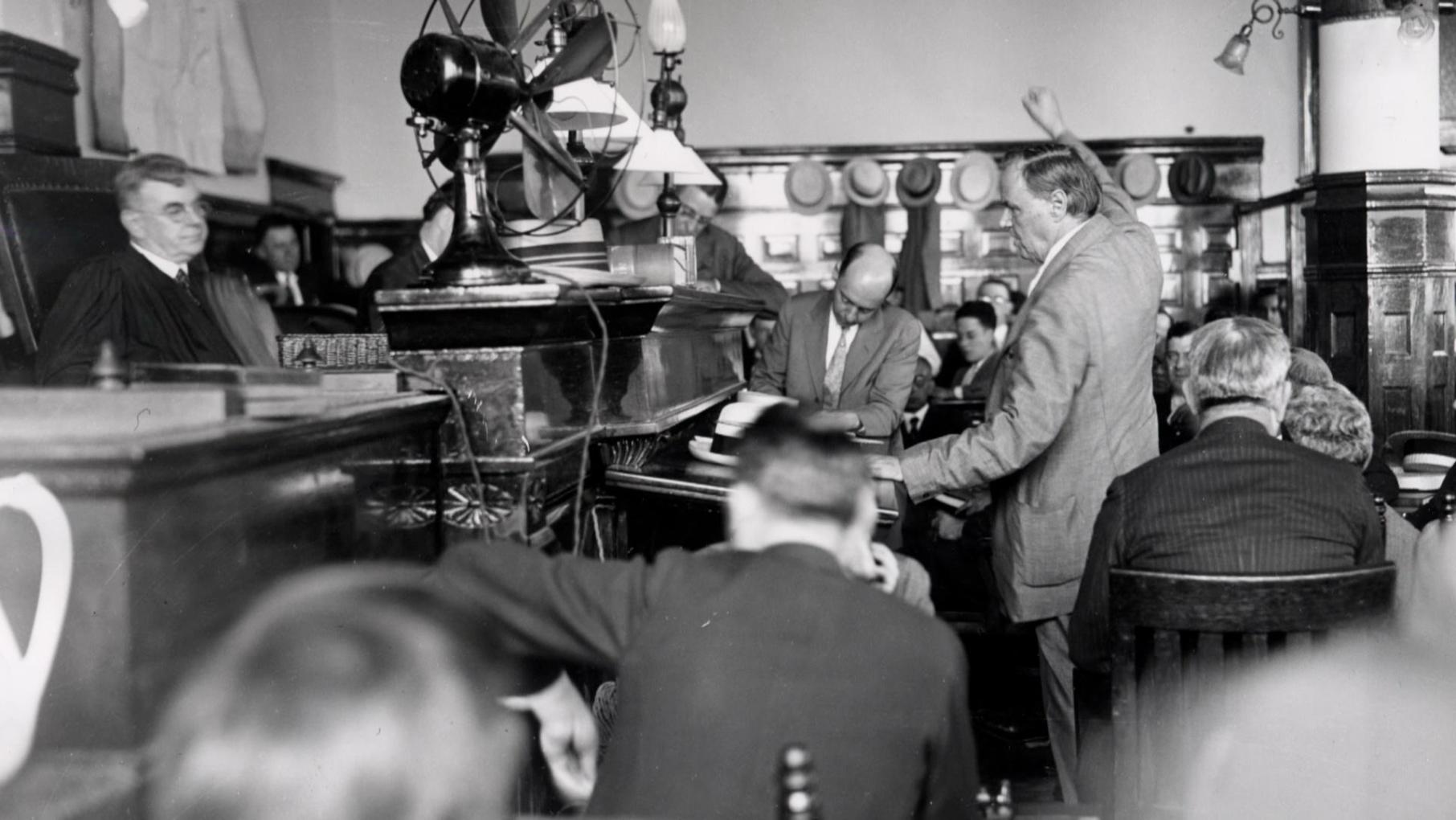 Video | Deadly Alliance: Leopold and Loeb | Chicago Stories | WTTW Chicago