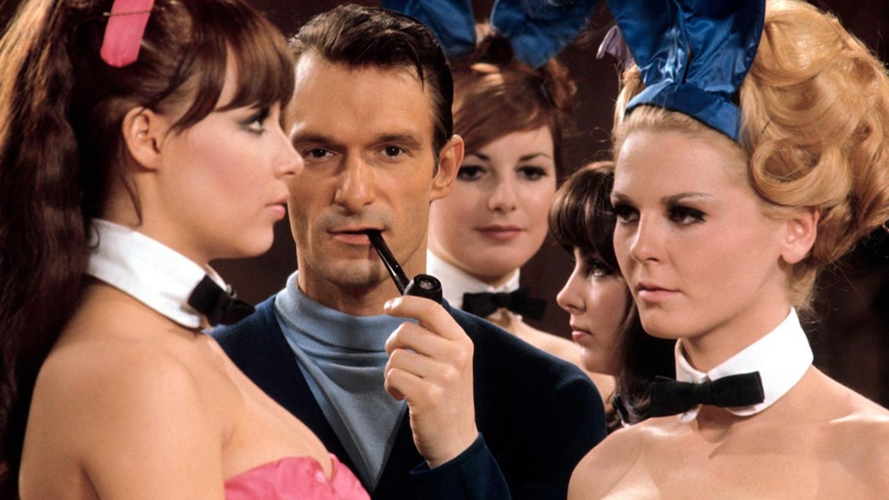 christie hefner 2024