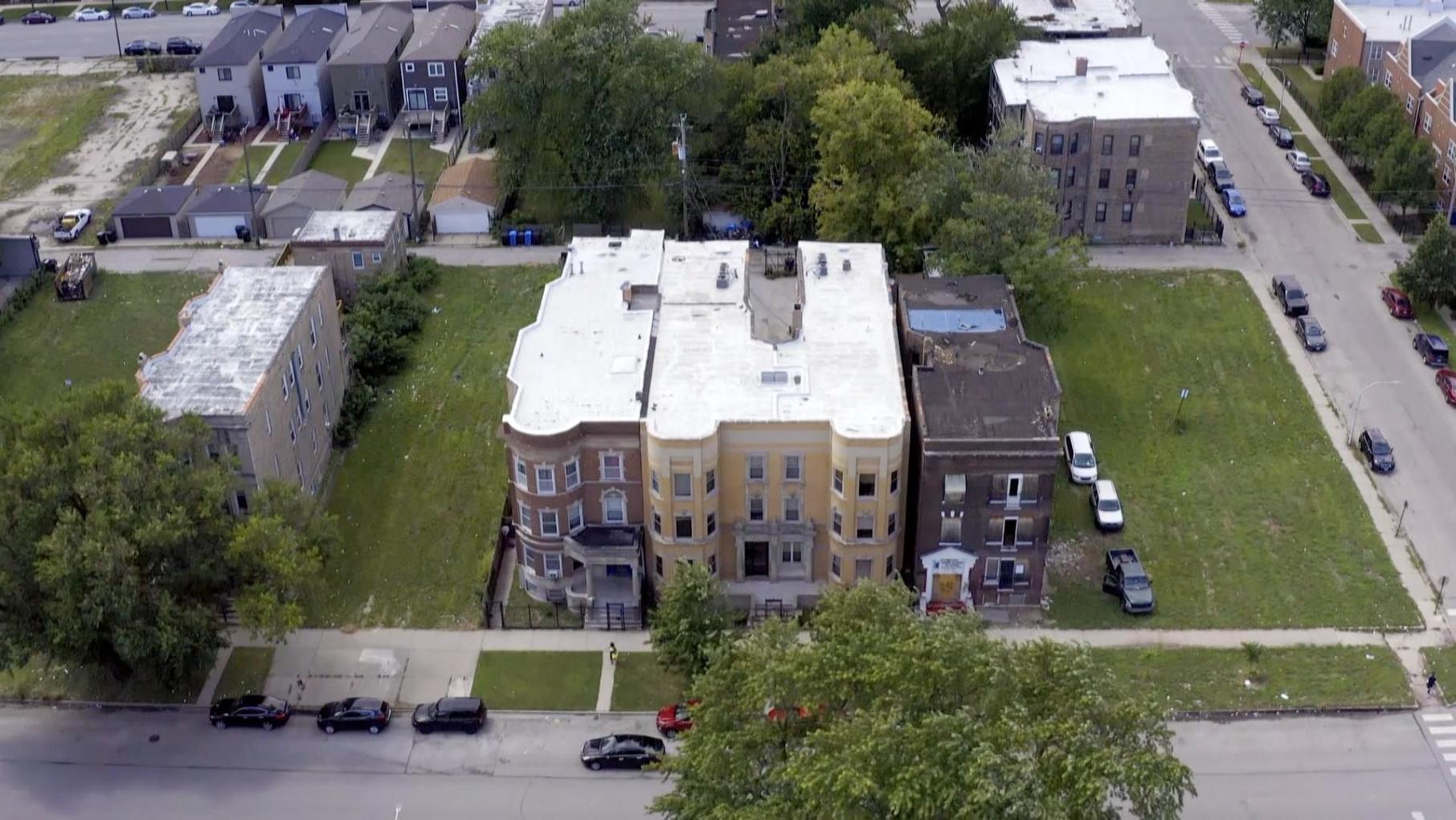 Video | Chicago from the Air | WTTW Chicago