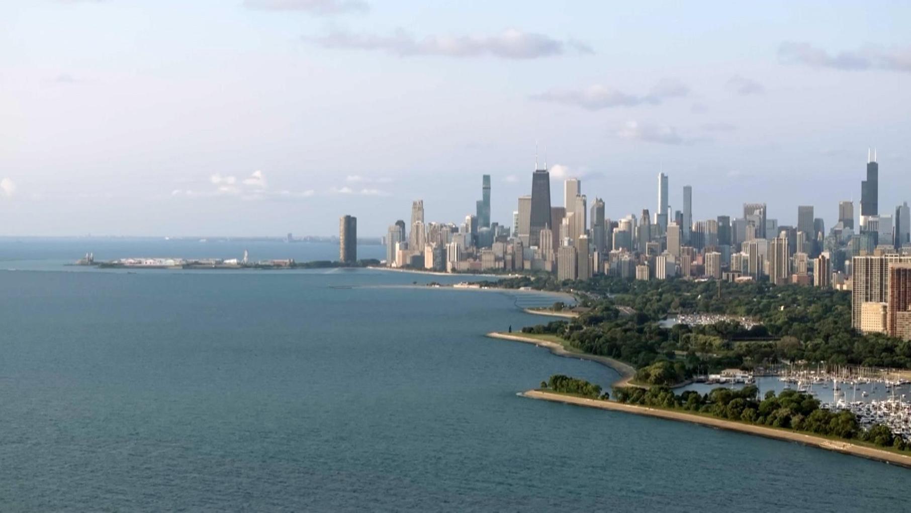 Watch | Touring Chicago's Lakefront | WTTW Chicago
