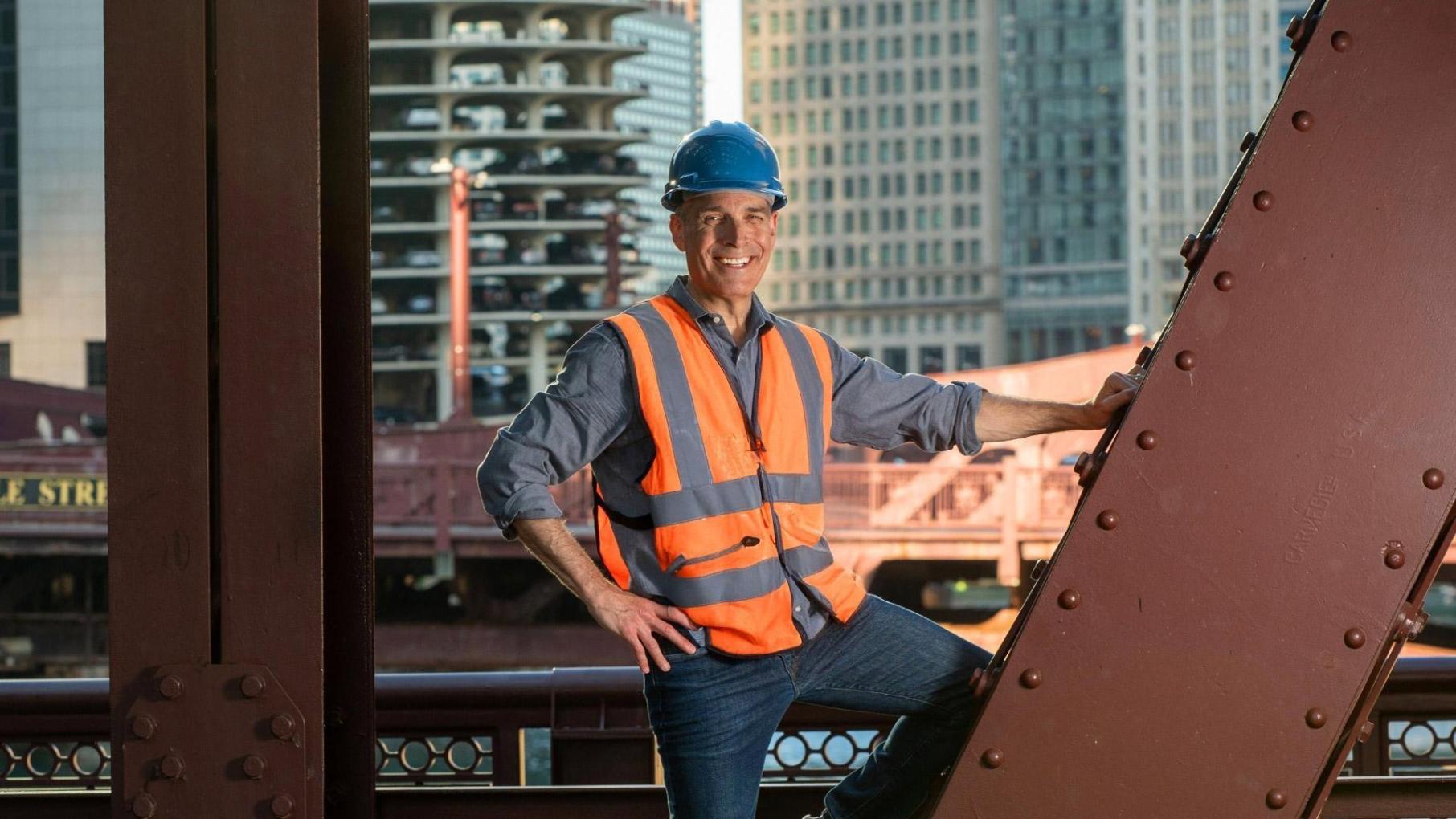 Video | Chicago Works | WTTW Chicago