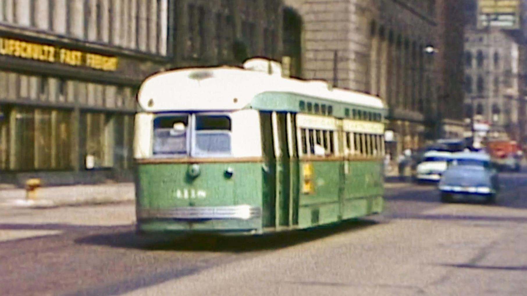 Watch | Riding the Rails | WTTW Chicago