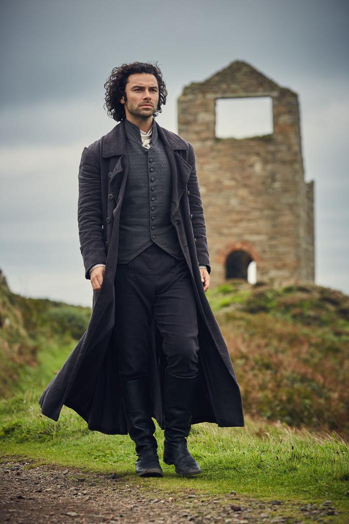 'Poldark' Recap: Season 3 Episode 7 | WTTW Chicago
