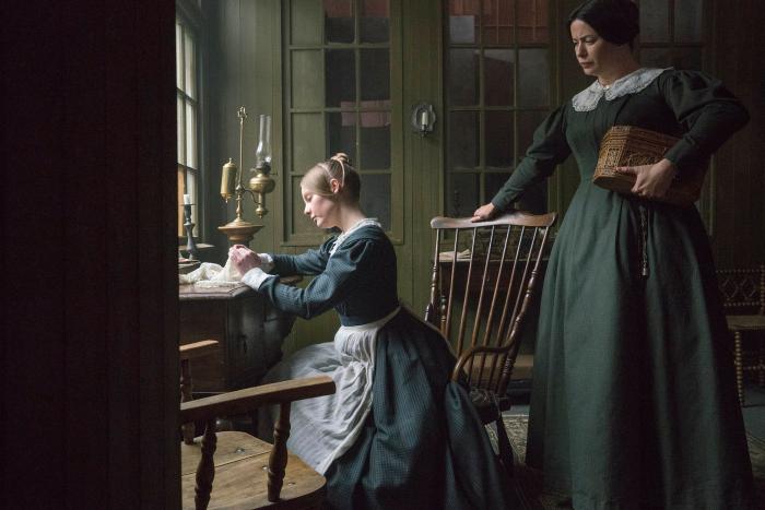 'Victoria' Recap: Season 1 Episode 1 | WTTW Chicago